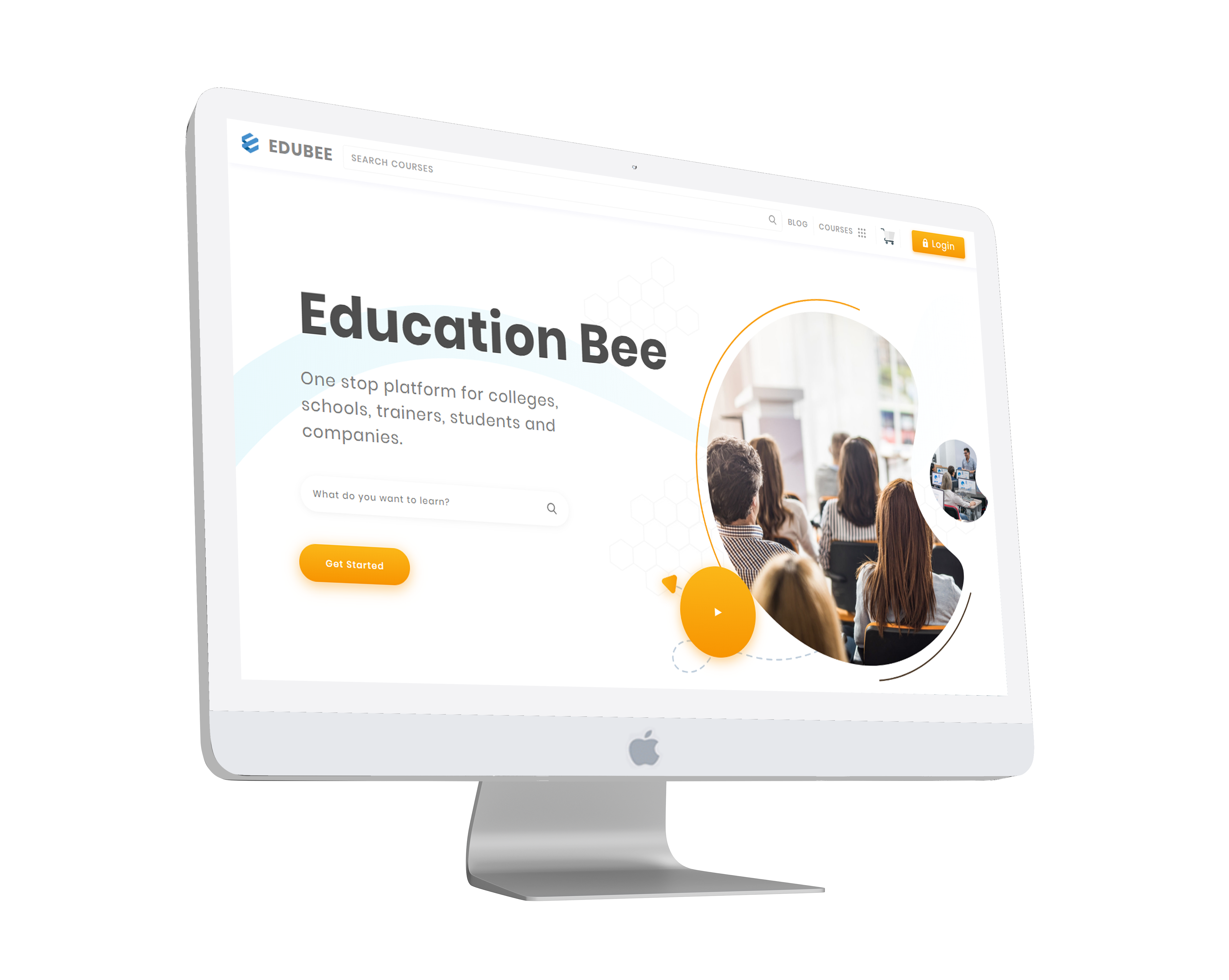 Ink Apps - We Make Good Shit!